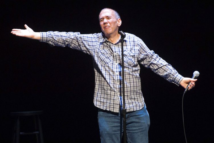Gilbert Gottfried, standup comic and actor, dies at 67 | News, Sports ...